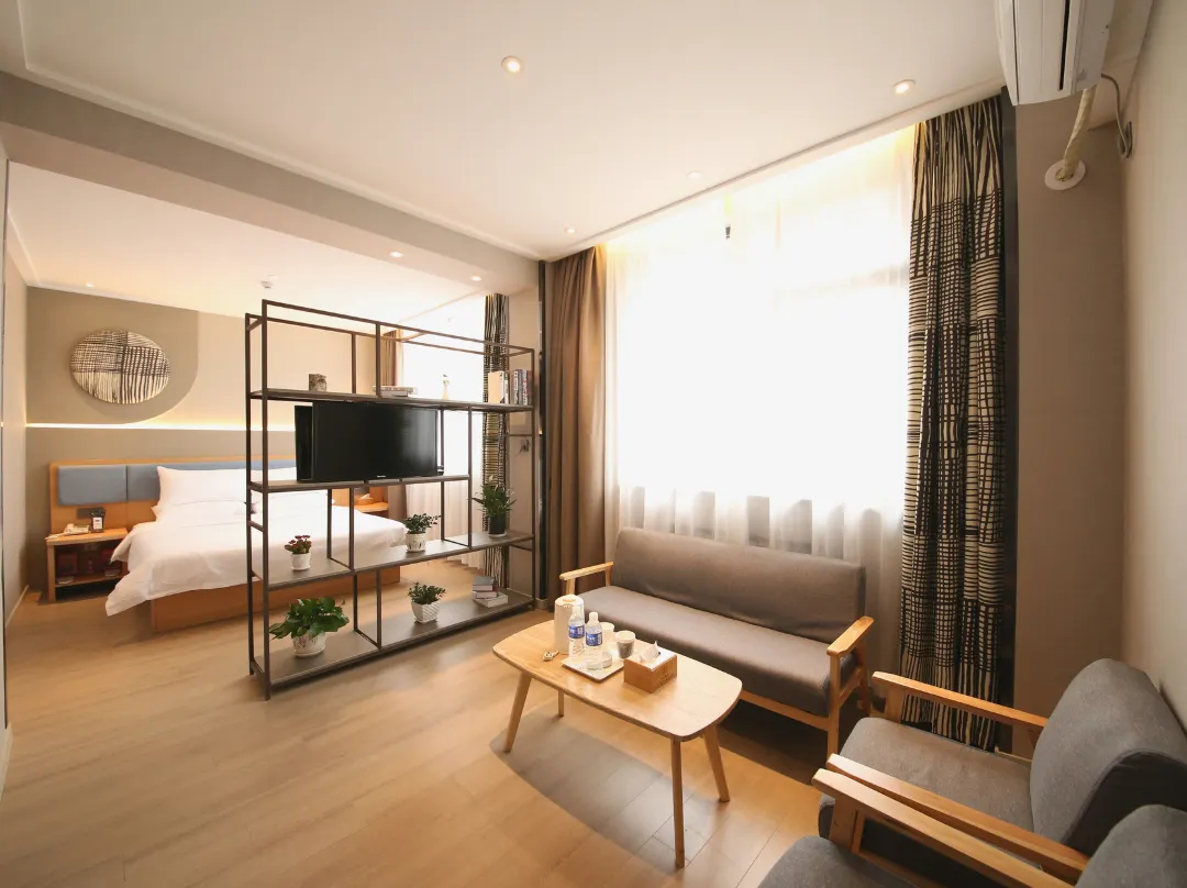 Homeinn · Neo - Luoyang