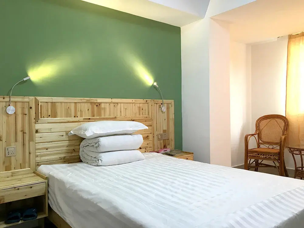 Anqing Ziyuan Hotel - Anqing