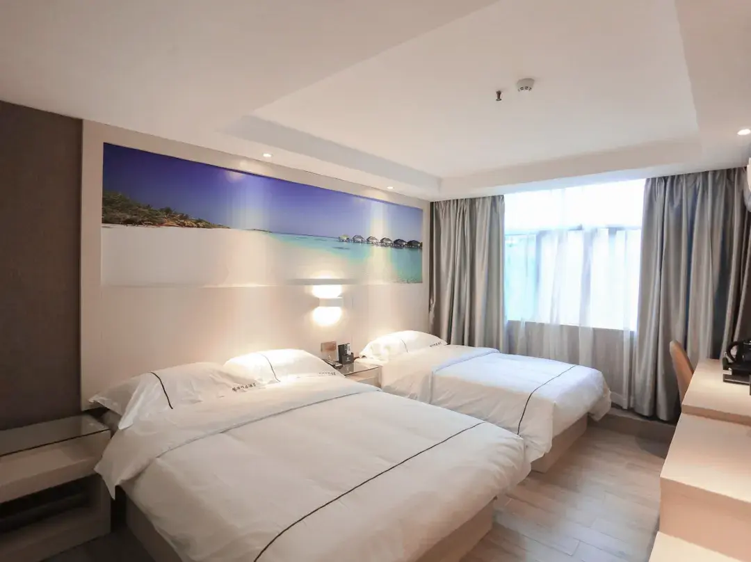 Tour Boutique Hote - Shenzhen
