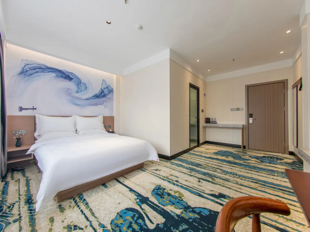 Pai Hotel - Jiaozuo