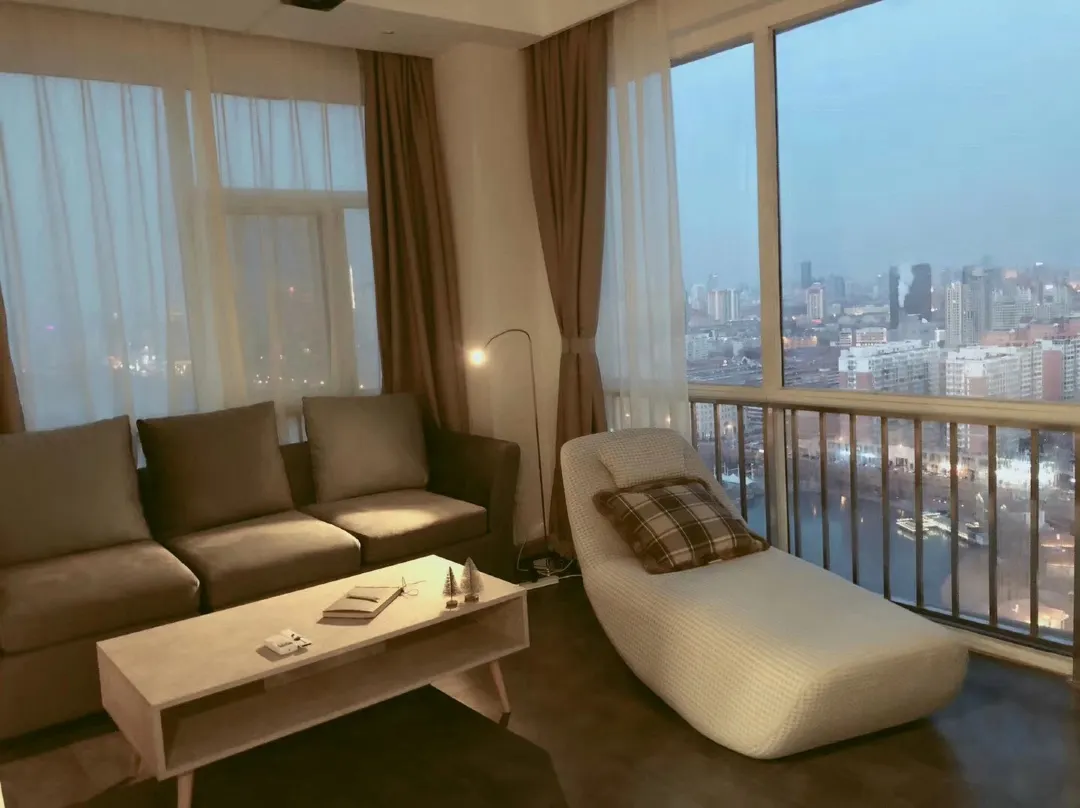 Chujian Homestay - 톈진