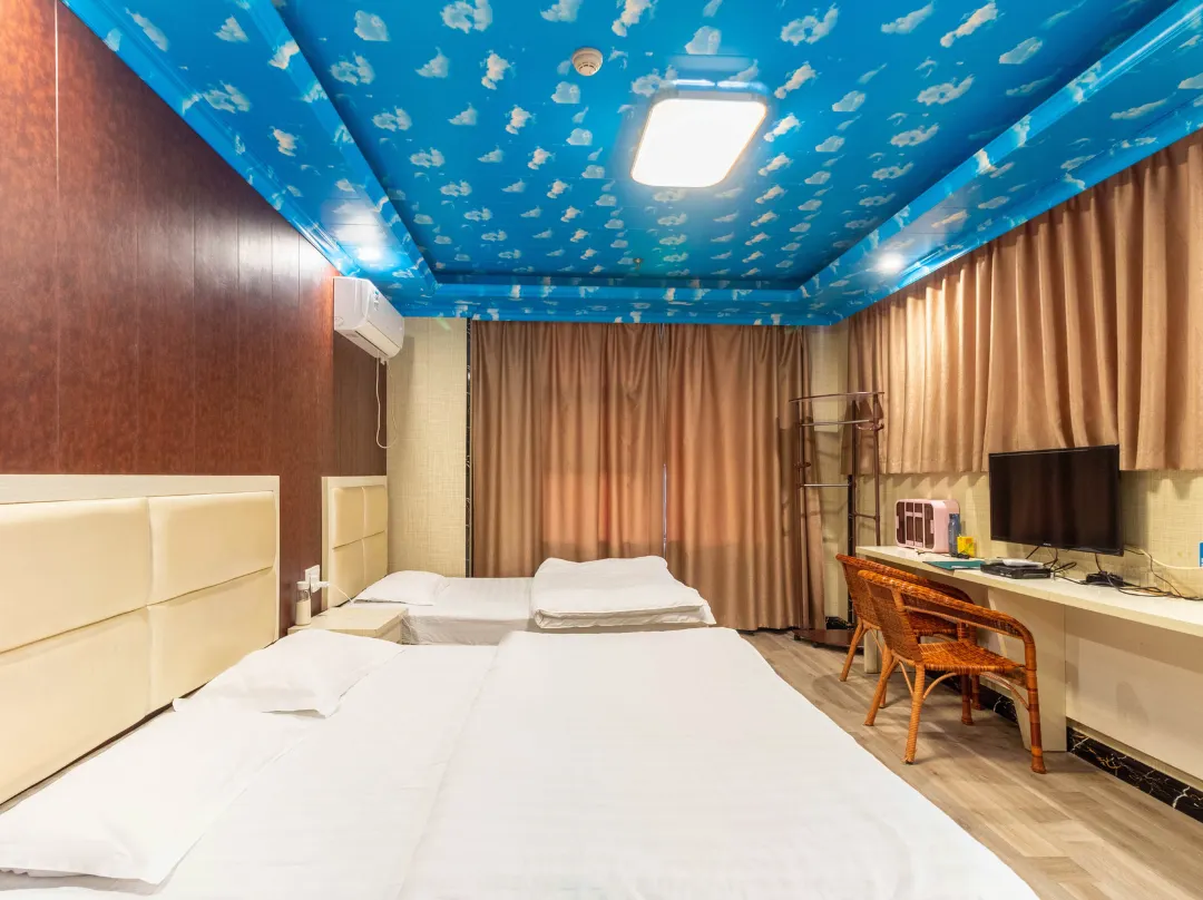 Tongling Junlai Hotel - Tongling