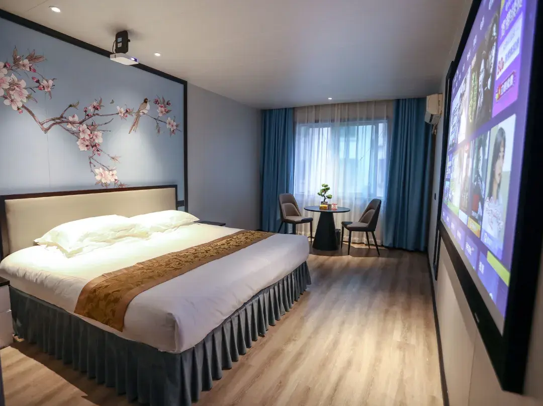 Tenghua Hotel(international Conference And Exhibitioncemer) - Taizhou