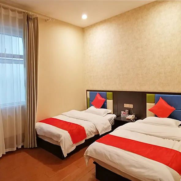 Home Inn Huaxuan Collection Hotel - Panjin