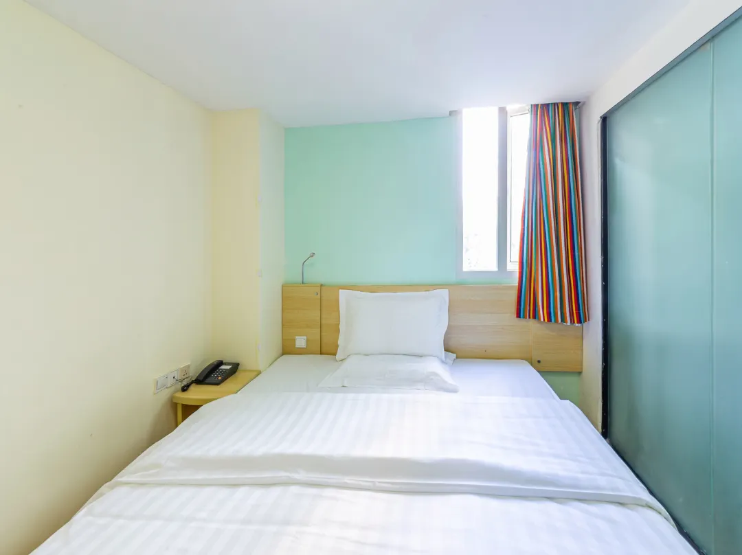 7days Inn Chain Hotel - Guangzhou