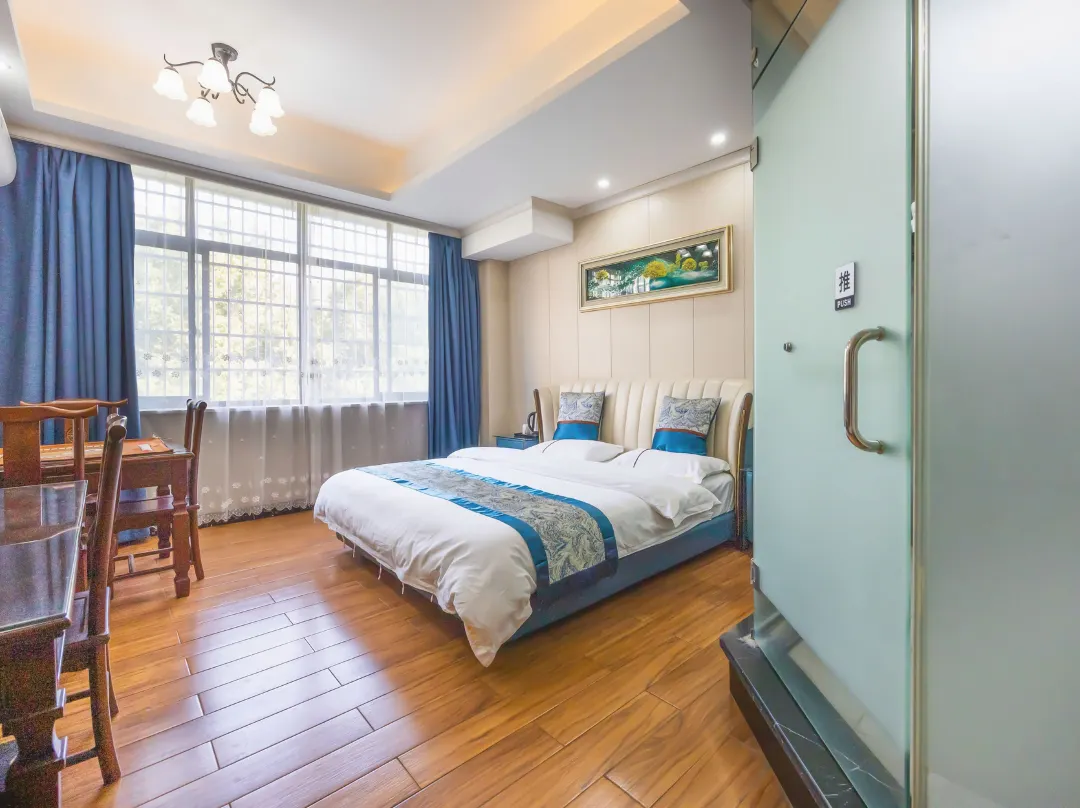 Changde Jingtian Hotel - Changde