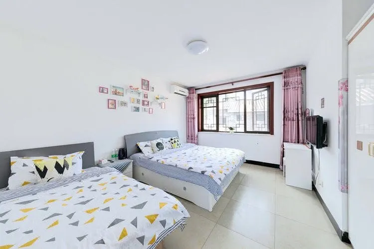 Beijing Pengke Residential Residue - Beijing