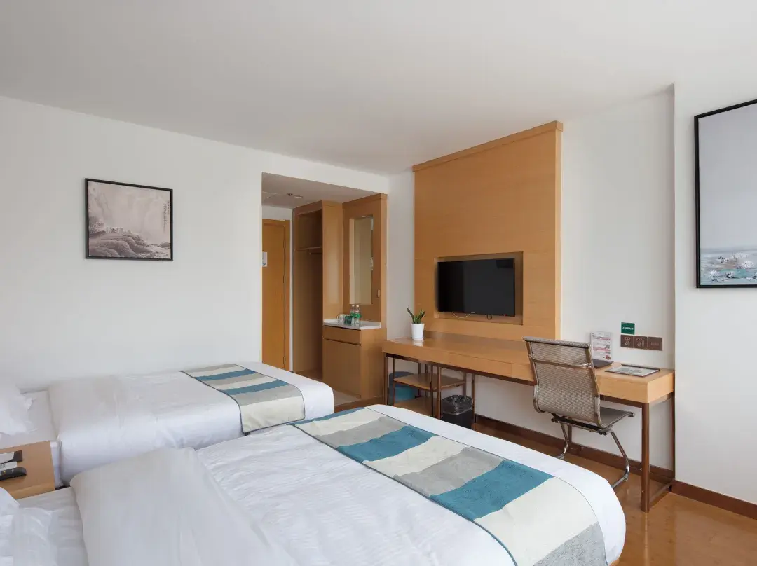 Greentree Inn - Yancheng