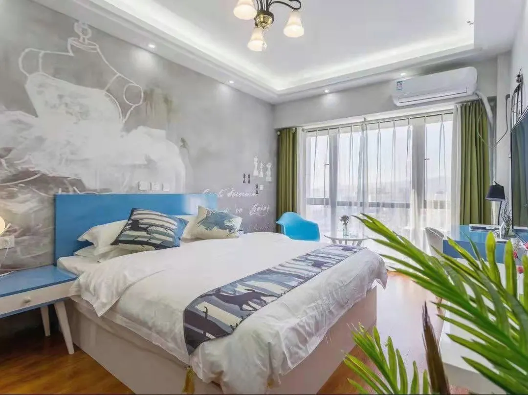 Aladdin Homestay Hotel - Kunming