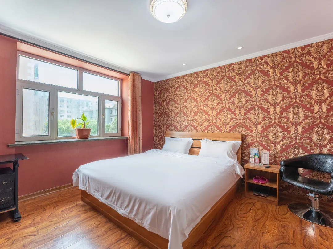 Qiqihar Le Tu Hotel - Qiqihar