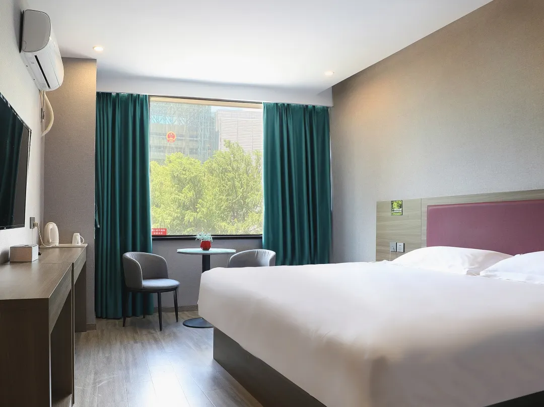 Haizhimeng Boutique Hotel - Shanghái