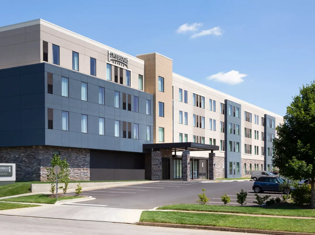 Staybridge Suites Villahermosa - Tabasco