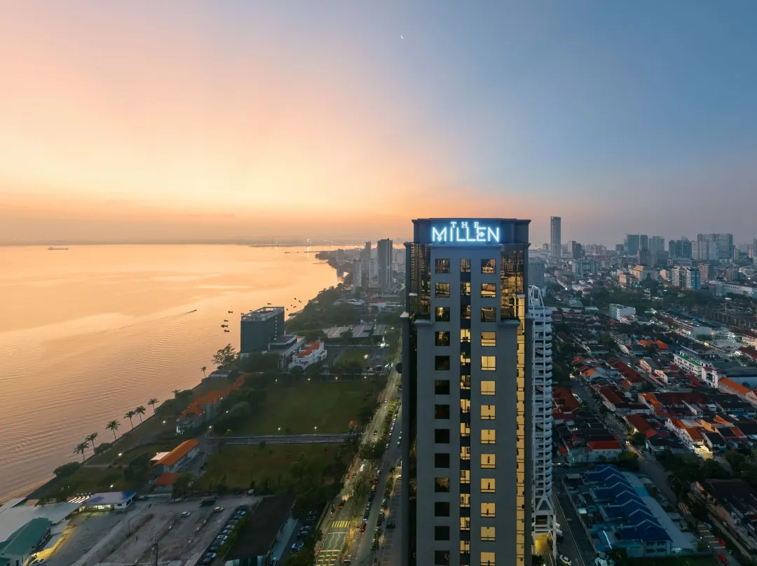 The Millen Penang, Autograph Collection - Insel Penang