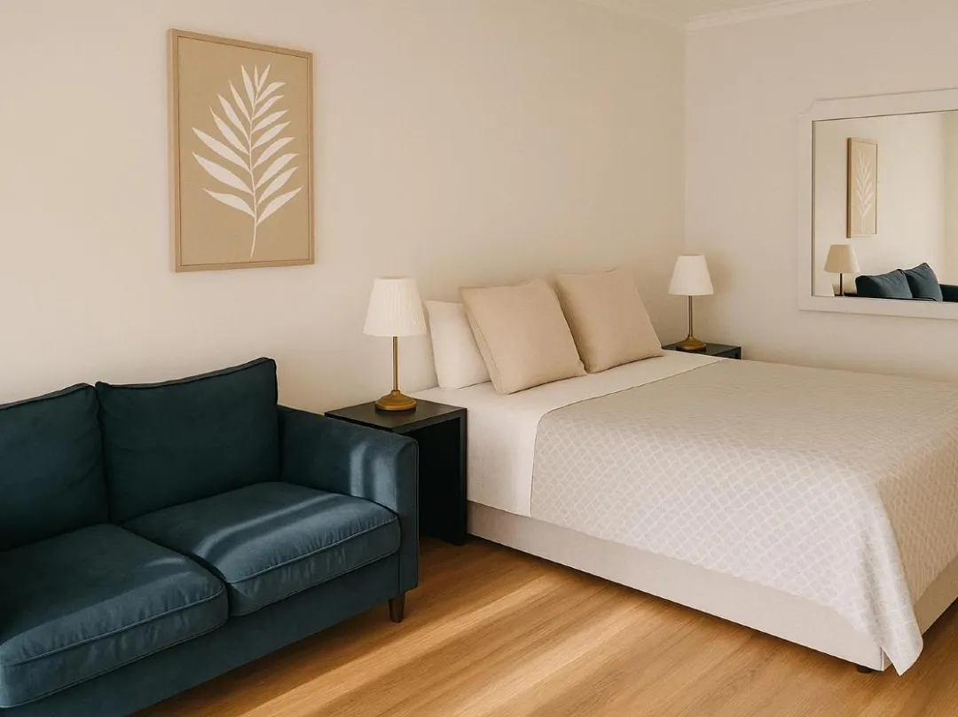 Cooks Endeavour Motor Inn - Tweed Heads