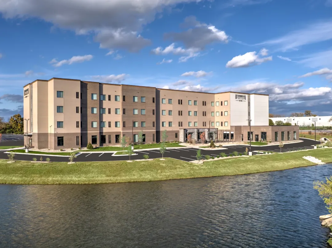 Staybridge Suites Indianapolis South - Greenwood By Ihg - Greenwood, IN