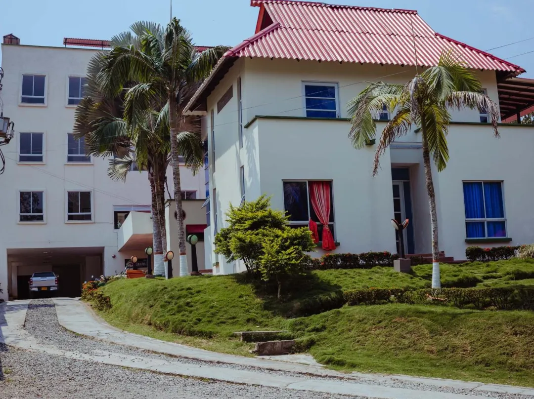 Hotel Suma Wasi - Mocoa