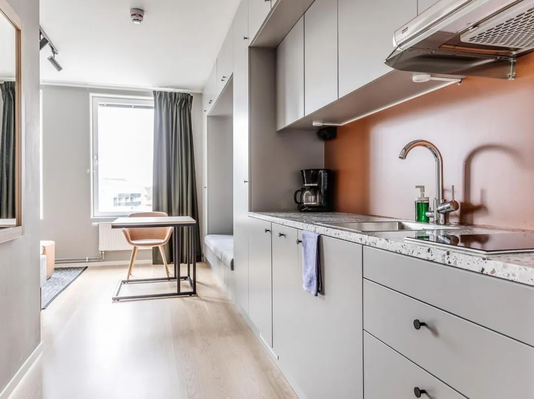 Part-time Home Täby - Täby