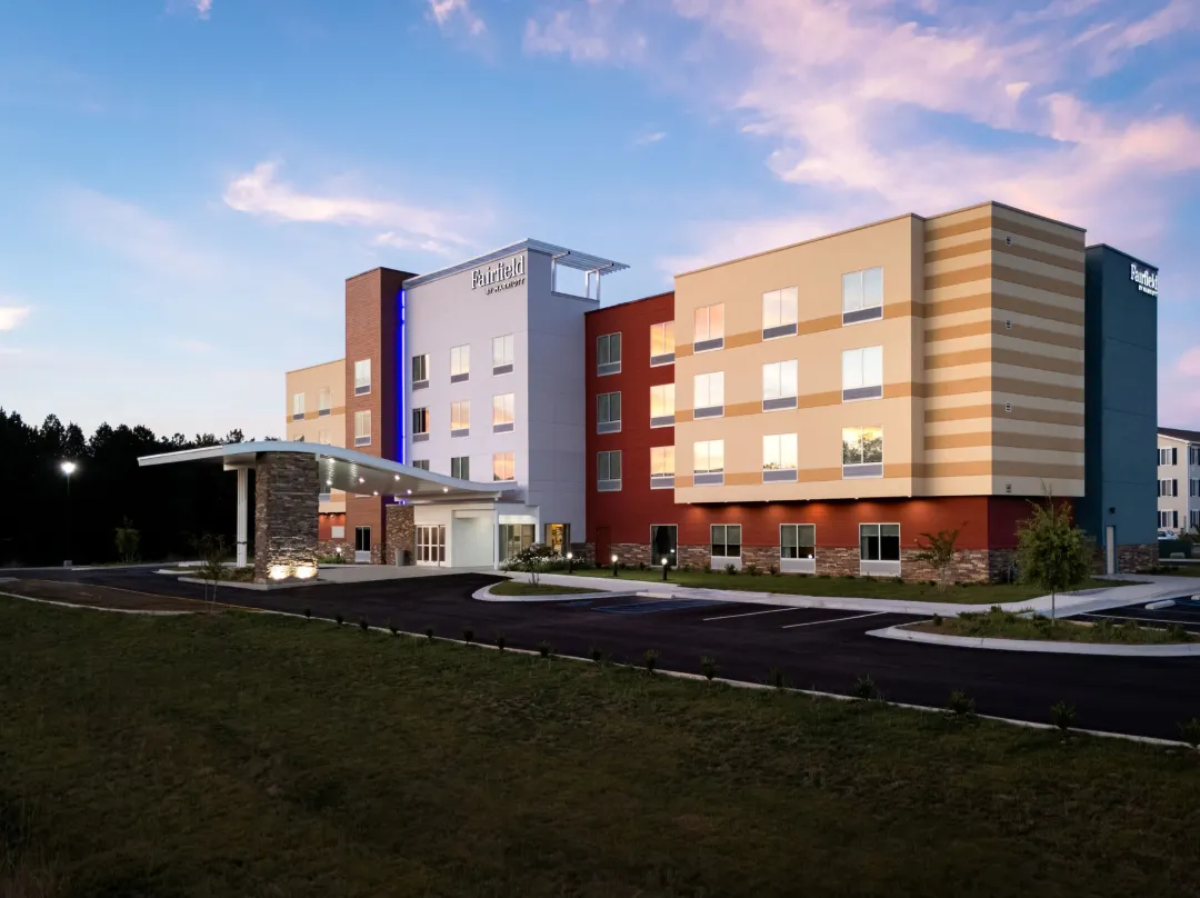 Fairfield Inn & Suites Cullman - Cullman, AL
