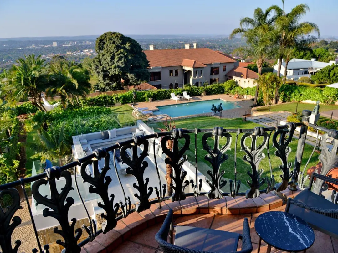 Apogee Boutique Hotel & Spa - Centurion