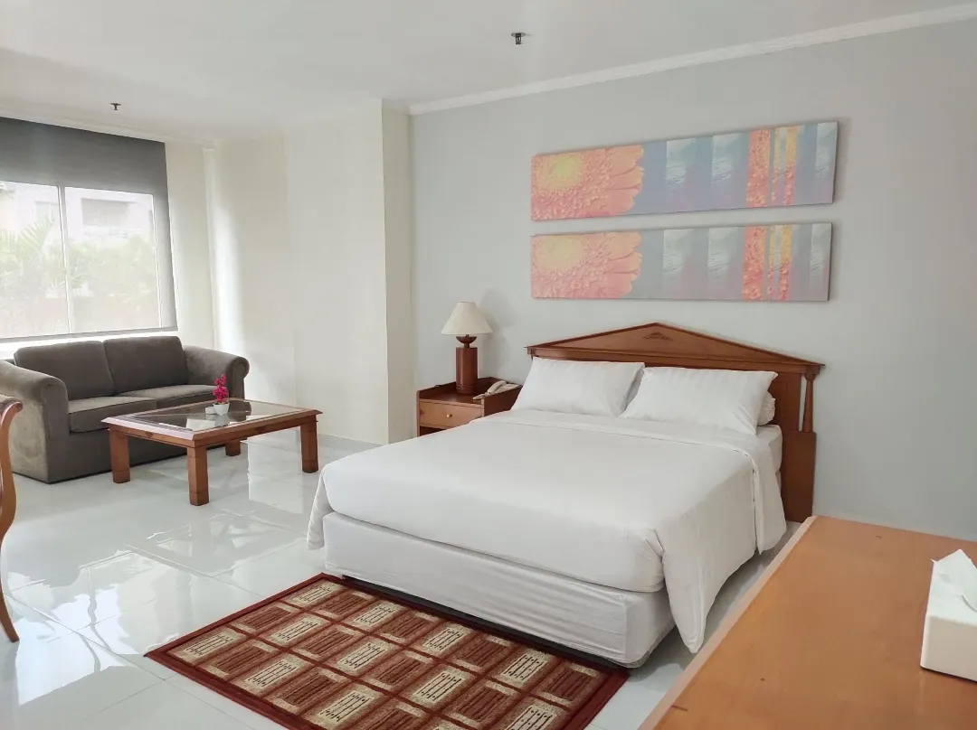 Griya Prapanca Apartment - Jakarta