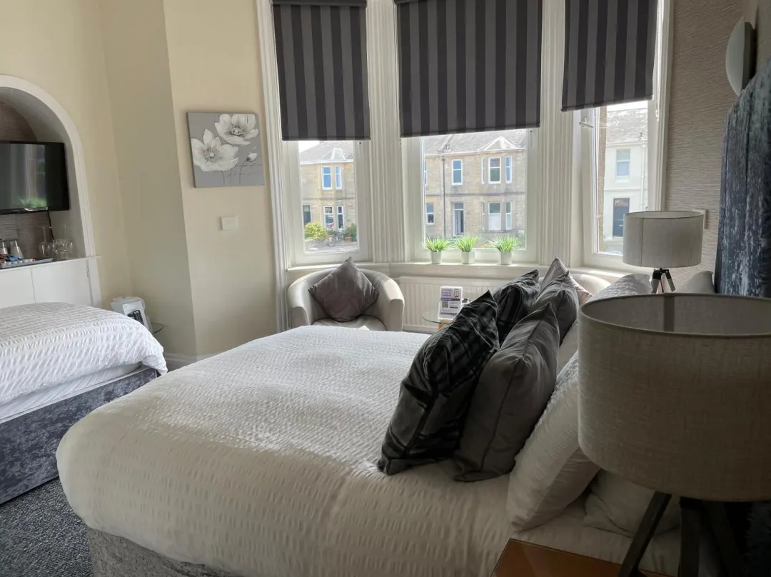 Beechwood Ensuite Guest House - Ayr