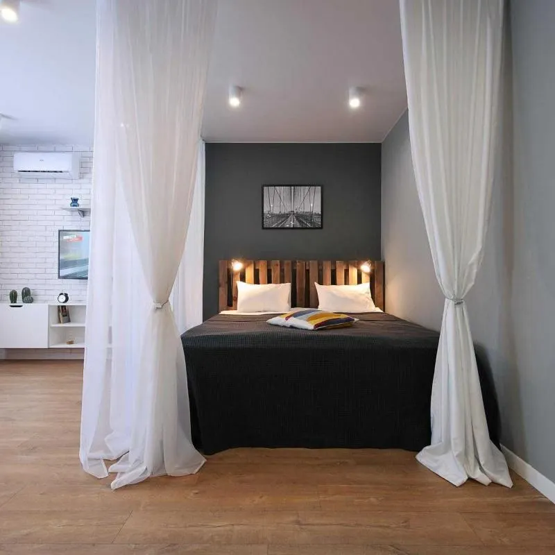 Suffix Hostel - Kaliningrad