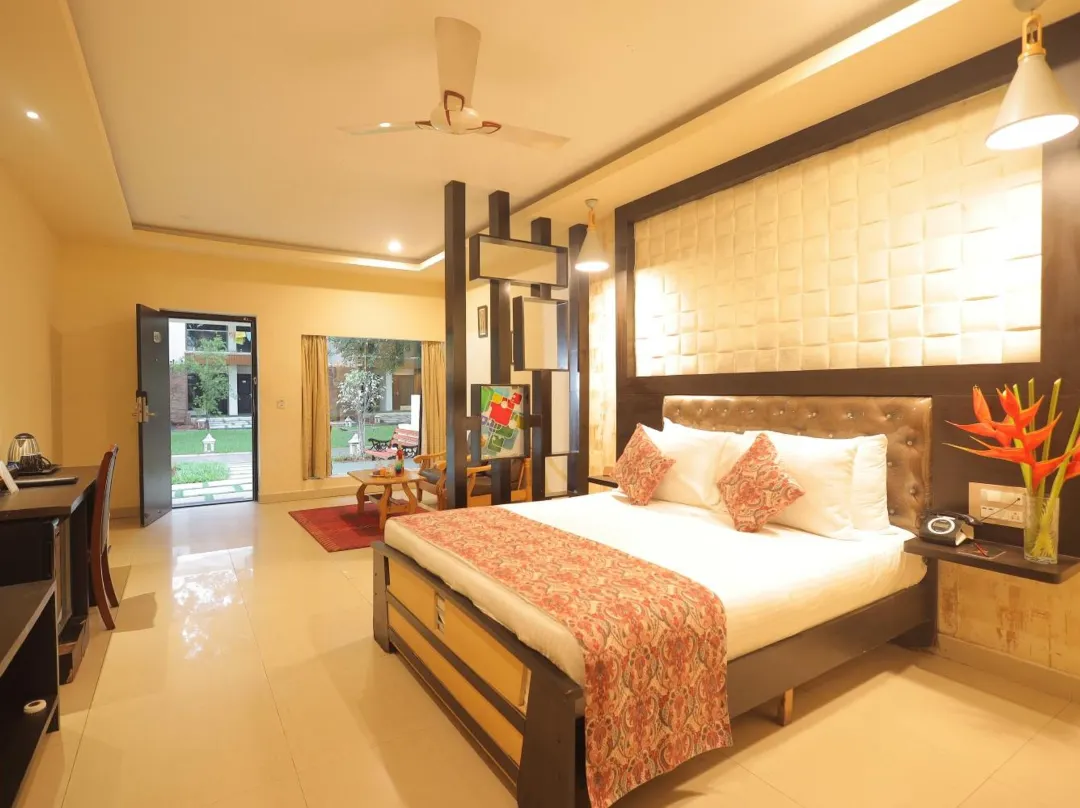 Sathyam Grand Resort, Sriperumbudur - Andhra Pradesh