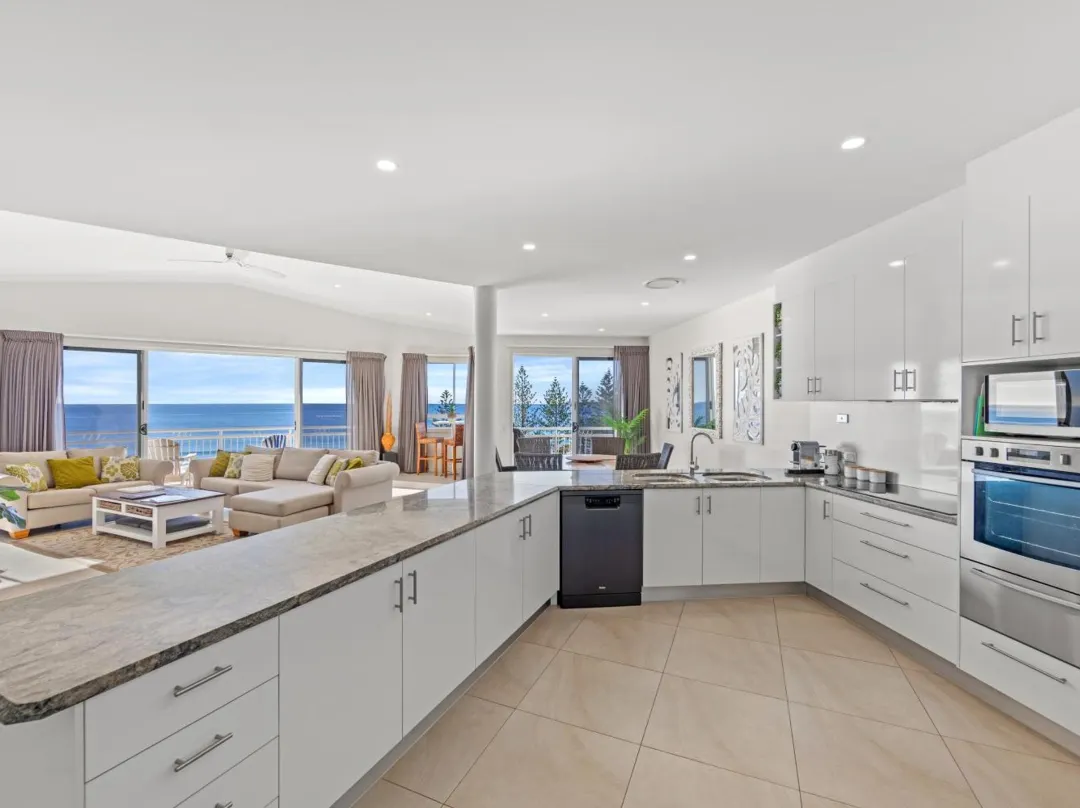 Aquarius Resort - Mooloolaba