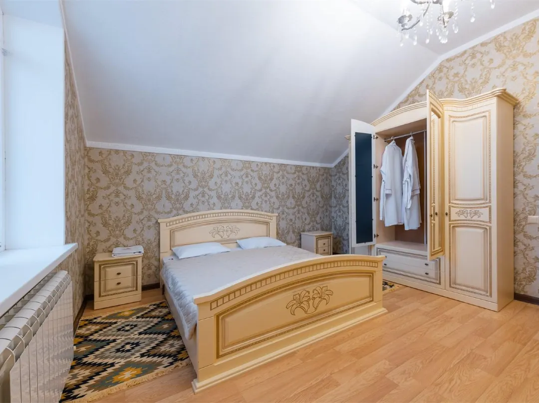 Hotel Zolotaya Imperiya - Махачкала