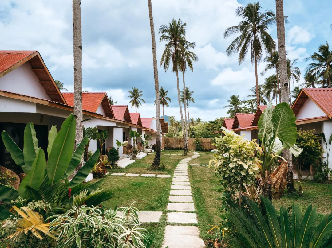 Anitsa Resort - El Nido