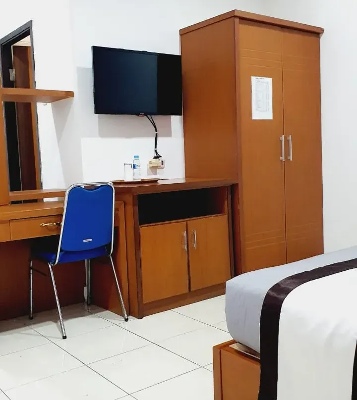 Hotel Gamalama - Papua