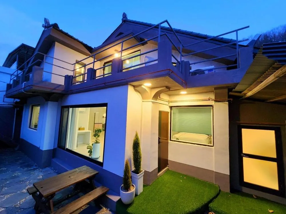 Byeolhana Private Pension - Jeonju-si