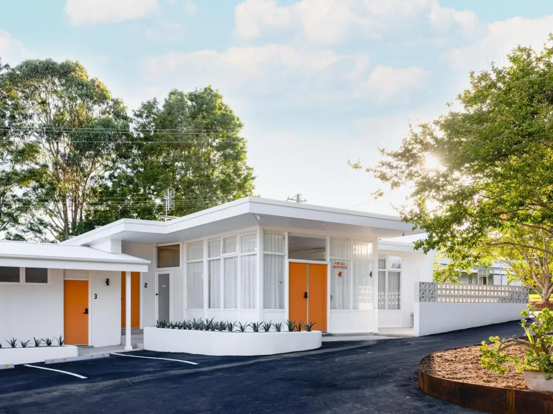 The Berry View - South Coast