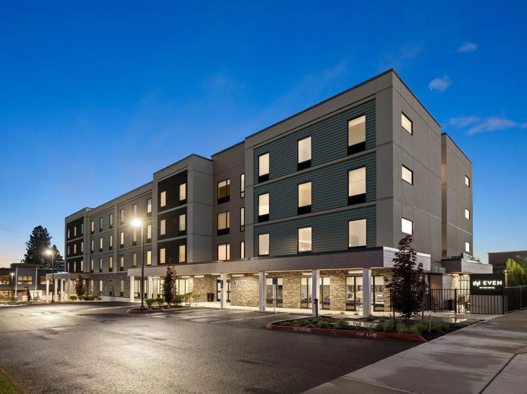 Even Hotel Portland - Beaverton By Ihg - Beaverton, OR