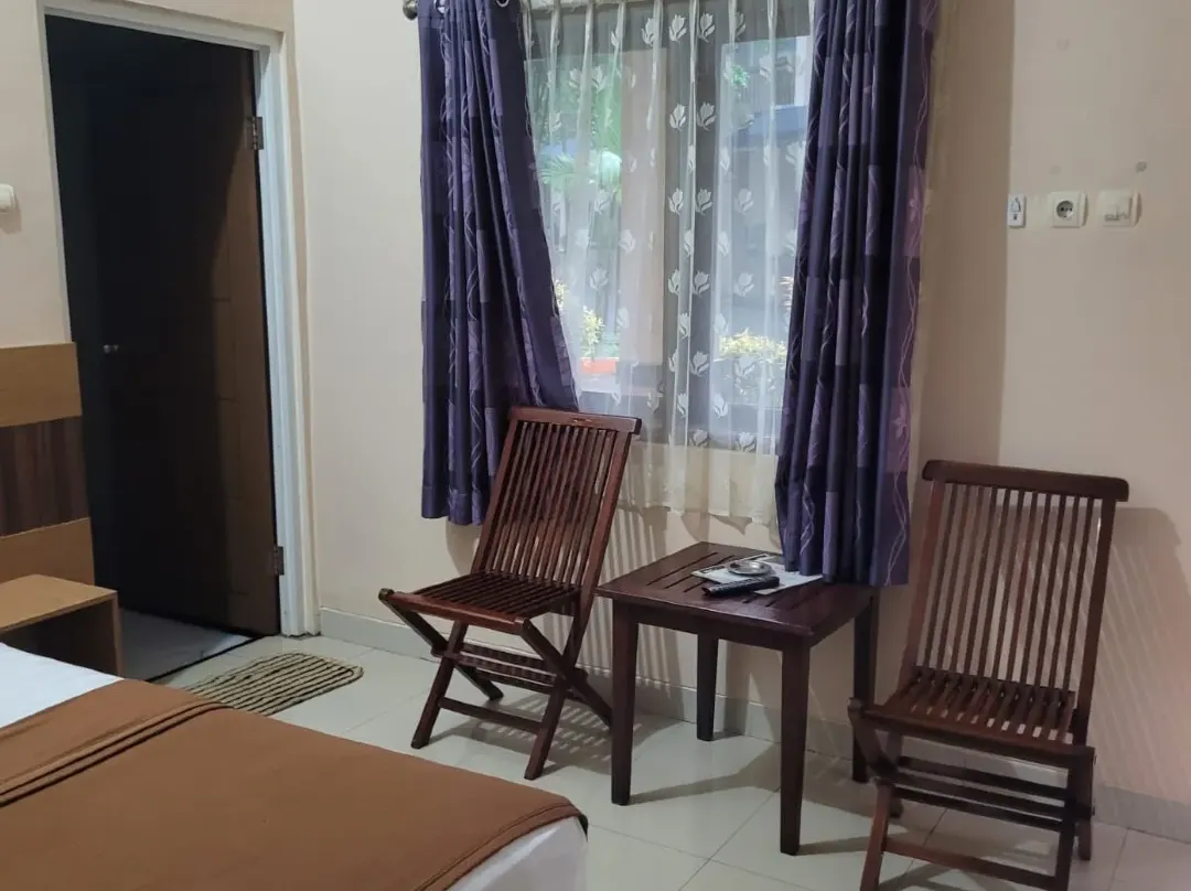 Hotel New Puri Ayu - Purwakarta