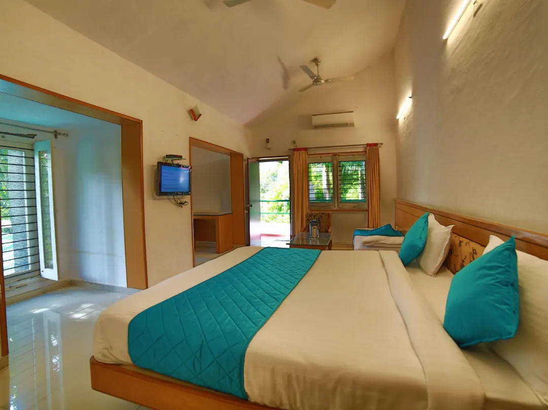 Samiralok Hotel - Mount Abu