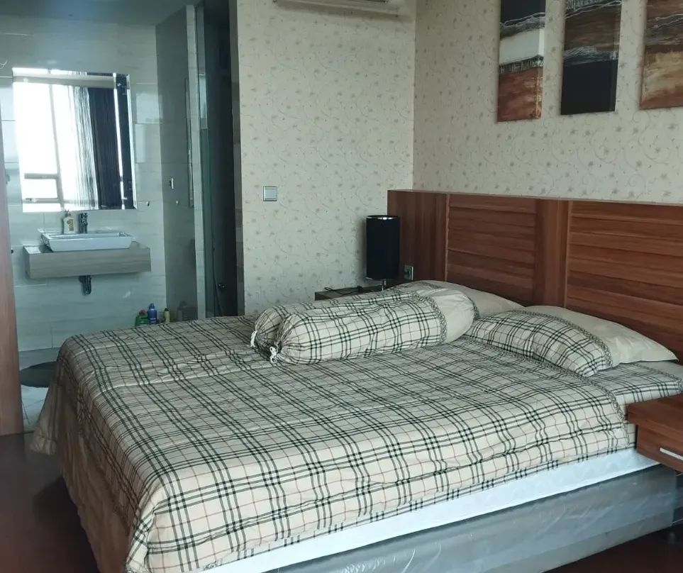 Berlin Village - Ancol Mansion With Beach View - Jakarta