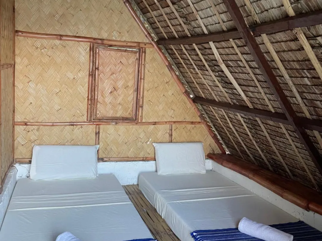 Borac Bay View Express - Coron