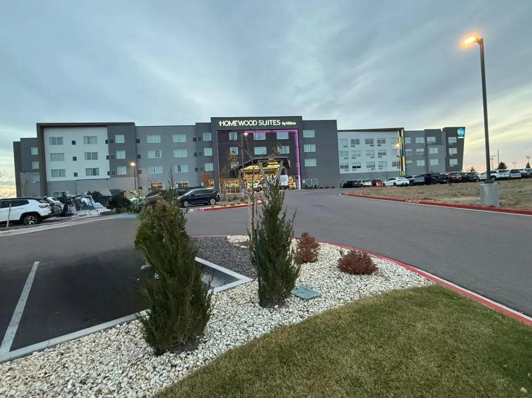 Homewood Suites By Hilton Colorado Springs Airport - Colorado Springs