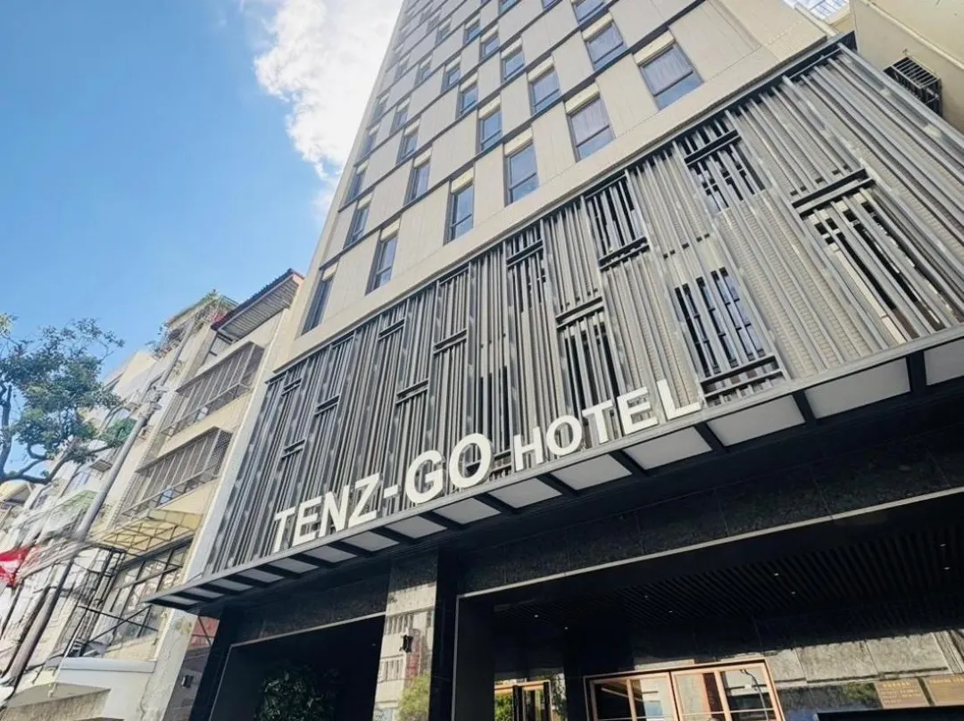 Tenz Go Hotel - Zuoying District