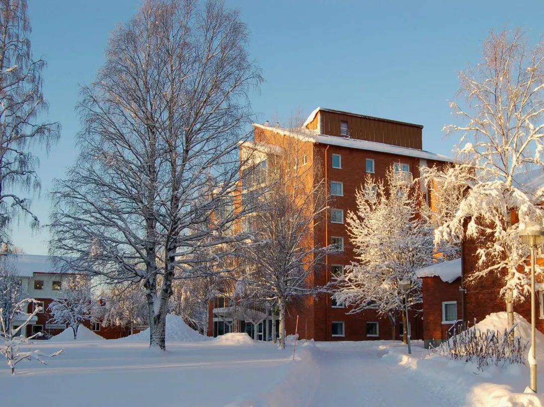 Medlefors Hotell & Konferens - Skellefteå
