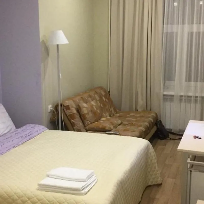 On Svechnoy 17 Mini-hotel - Saint Petersburg (Russia)