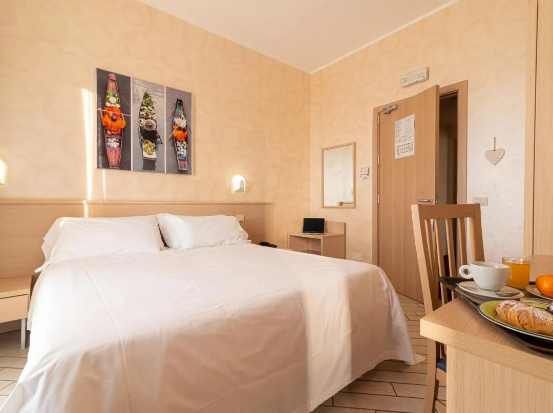 Hotel Mirandola - Mirandola
