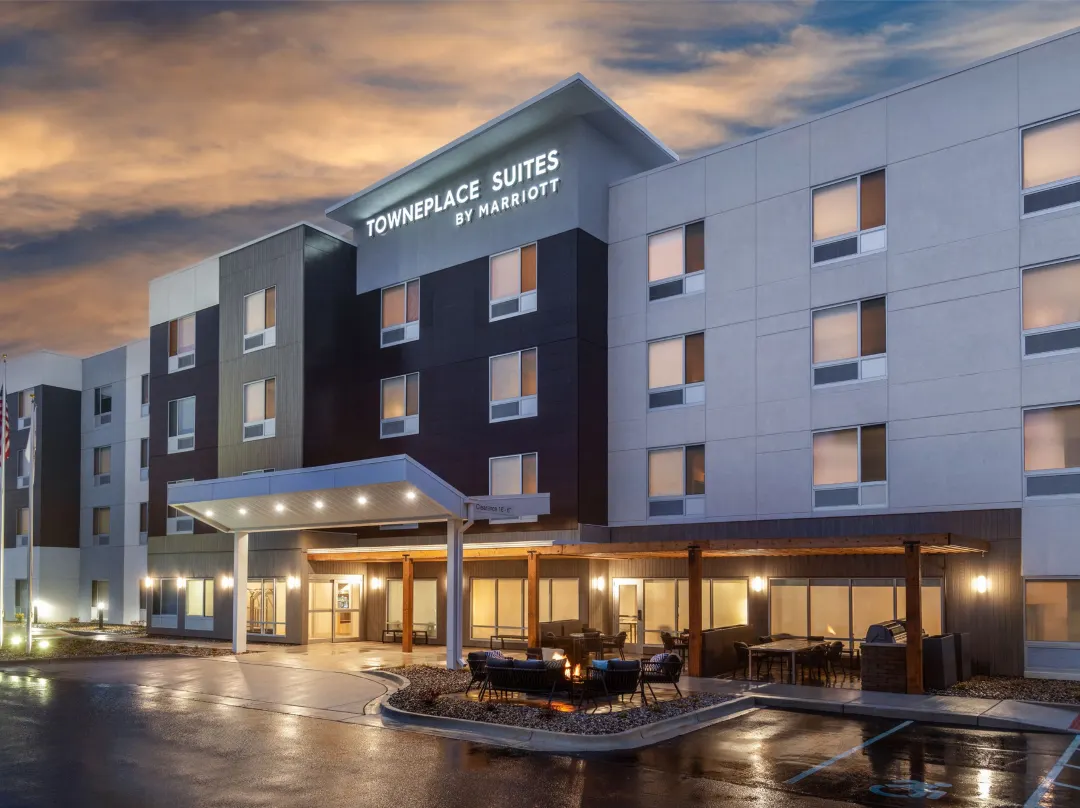 Towneplace Suites Holland - Holland, MI