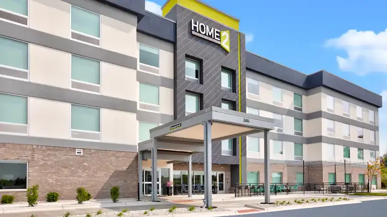 Home2 Suites By Hilton Traverse City - Traverse City, MI