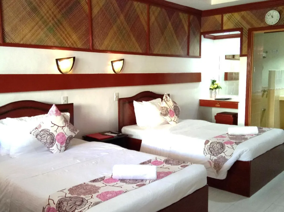 Paradise Island Park & Beach Resort - Davao City
