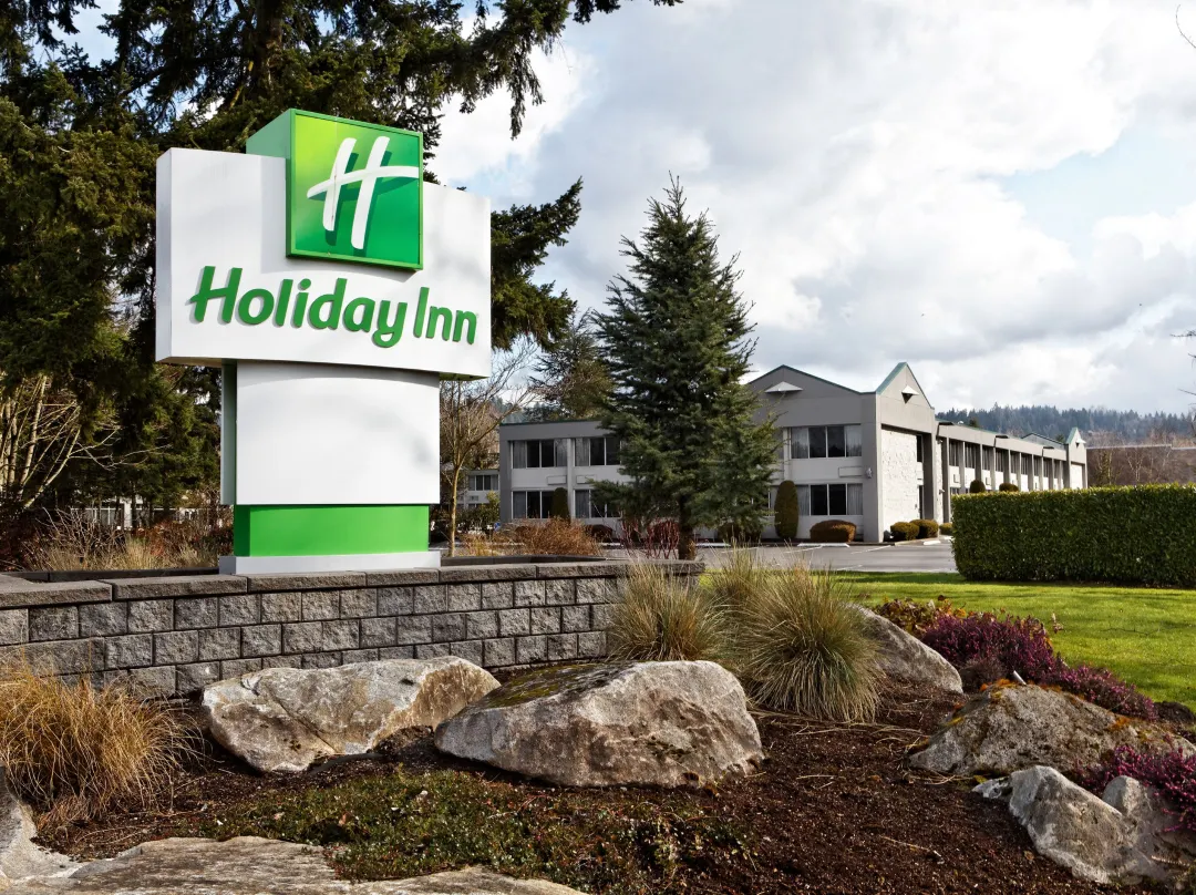 Fairfield Inn Issaquah - Issaquah, WA