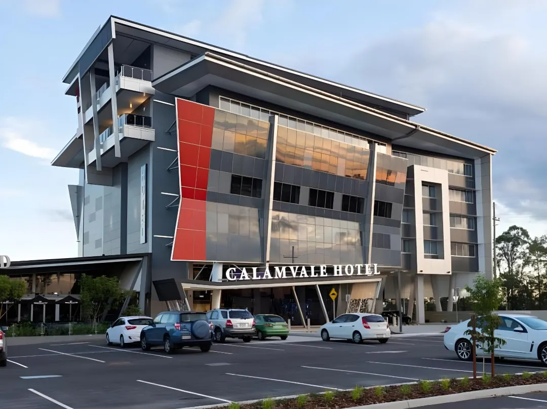 Calamvale Hotel Suites And Conference Centre - Brisbane