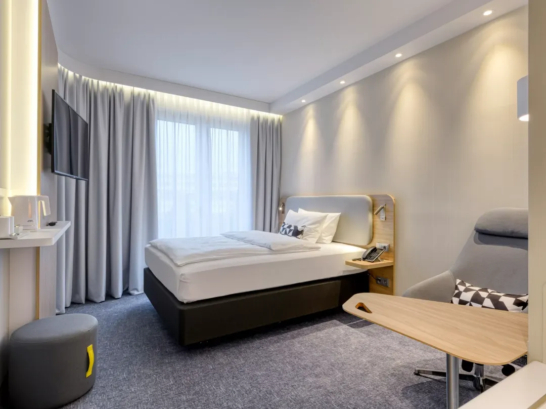 Holiday Inn Express Munich Airport - Erding - Erding