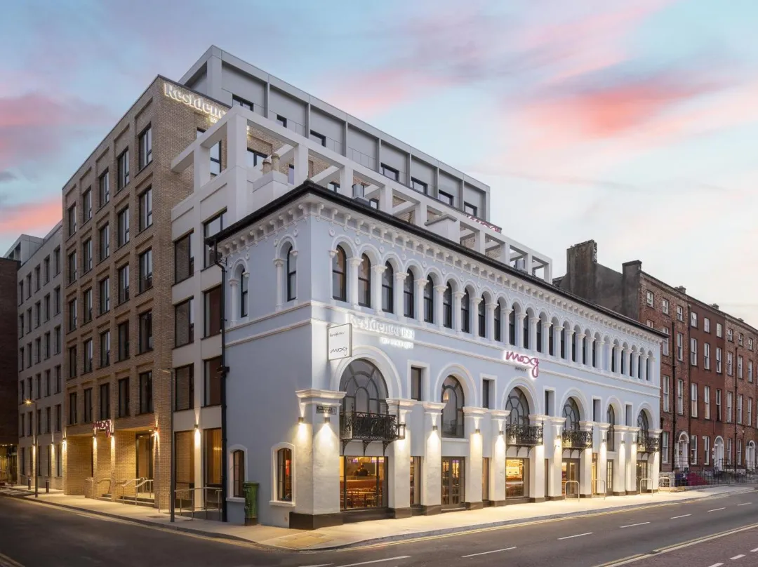 Residence Inn Cork - Cork